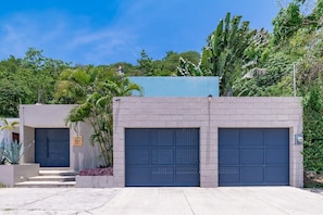 Villa, várias camas (2098 - Casa Mia) | Exterior