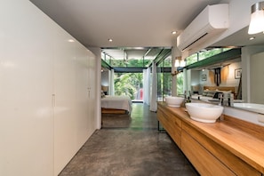 Villa, várias camas (2098 - Casa Mia) | Casa de banho