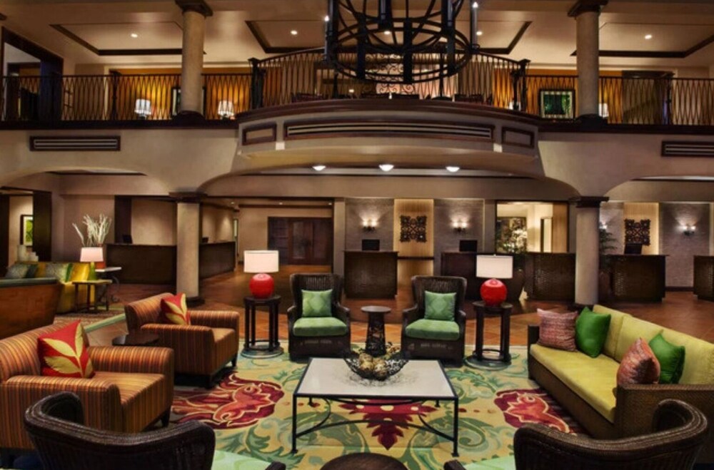 3 Bedroom - Marriott's Lakeshore Reserve - Full Resort Access - Orange ...