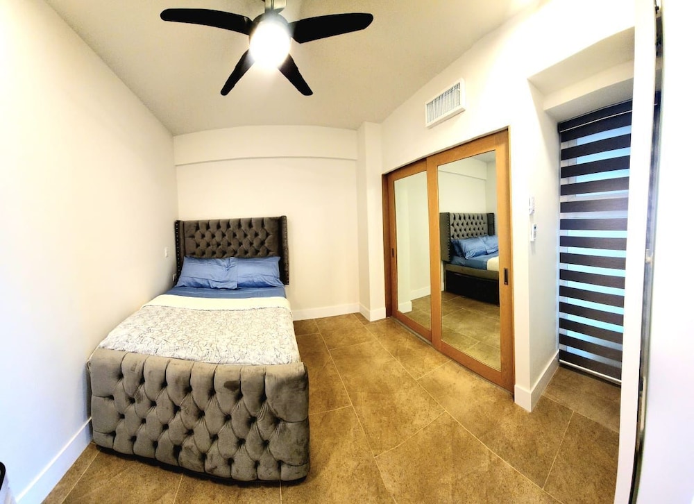 Beautiful Apartment With Sea View - Tijuana Beach