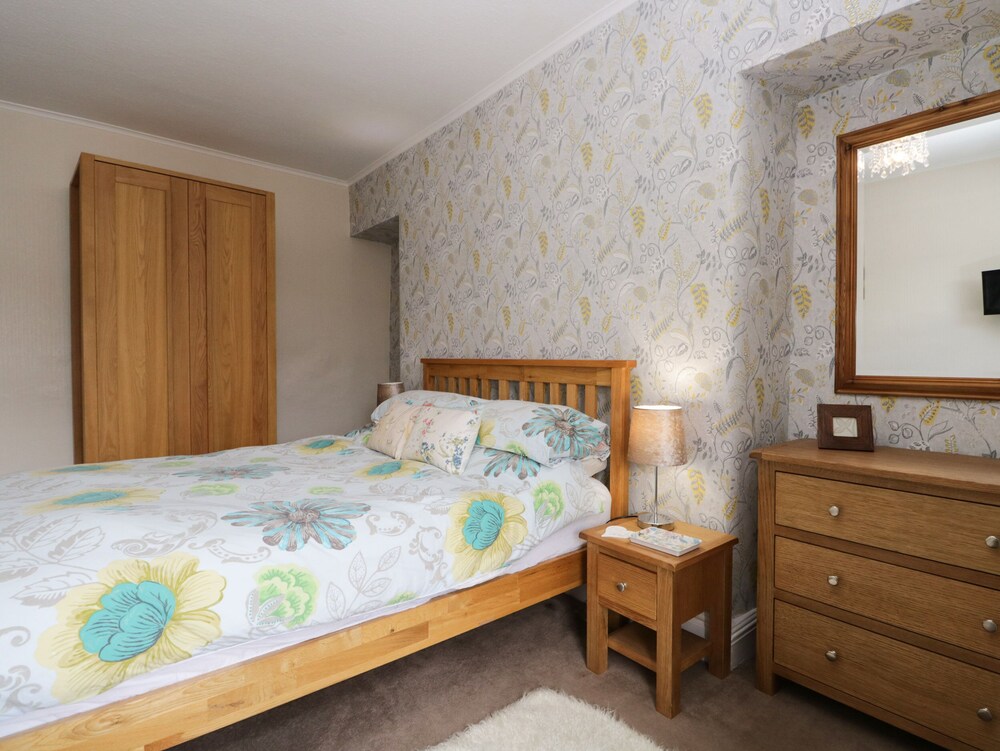 BANK HOUSE, pet friendly, with a garden in Ingleton - Ingleton | Abritel