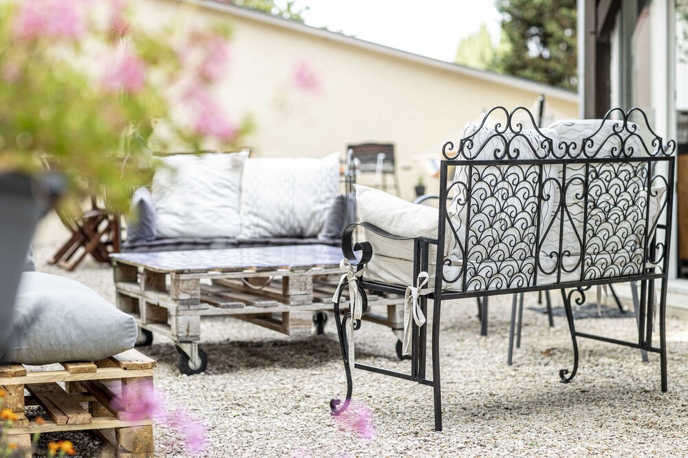 Chambres D'hôtes Au Chat Verrier, Espace Bien-être - Seine-et-Marne