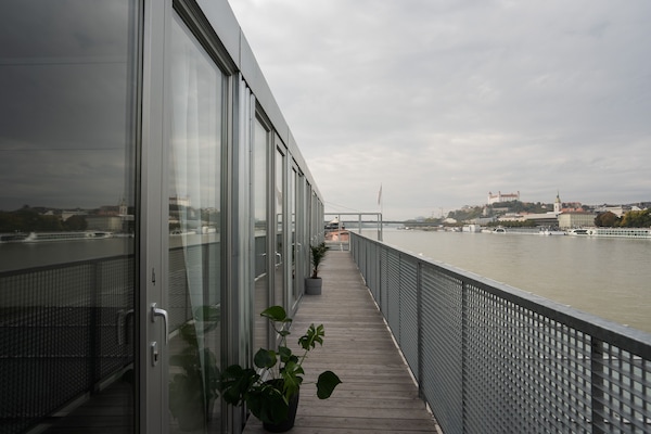 Terraço/pátio interior