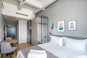 Roupas de cama de algodão egípcio, roupas de cama premium