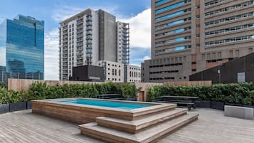 Piscina exterior