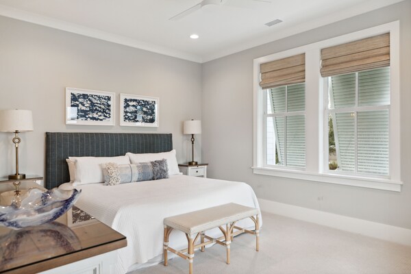 Knot Reel 9818 Haven Loop.  Lowcountry Luxury At Kiawah River, 3 Bedroom, Sleeps 6. - Kiawah Island, SC