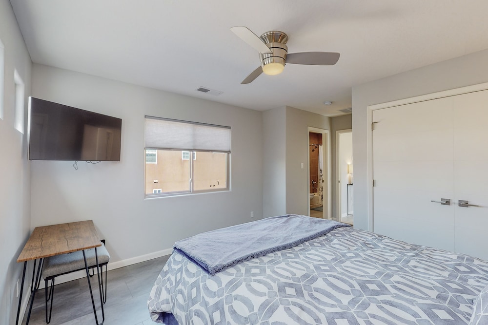 *Old Town Odyssey! In the heart of history! - Albuquerque | Vrbo