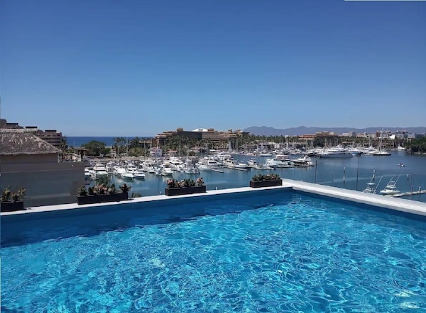 Fraccionamiento Nautico By Trvl2hm - Nuevo Vallarta