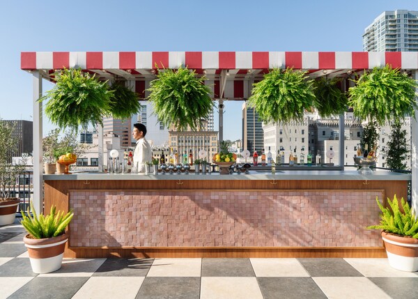 Palihotel San Diego Gaslamp Quarter - San Diego, CA