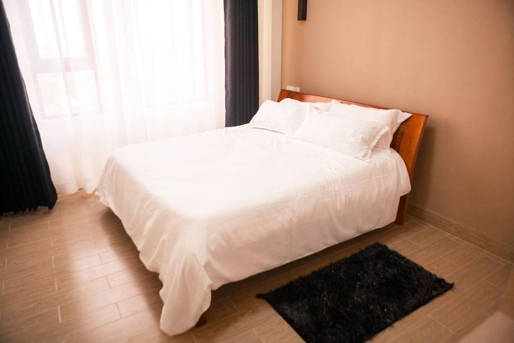 Lovely 1 bedroom apt with view of KWS park - Syokimau | Vrbo