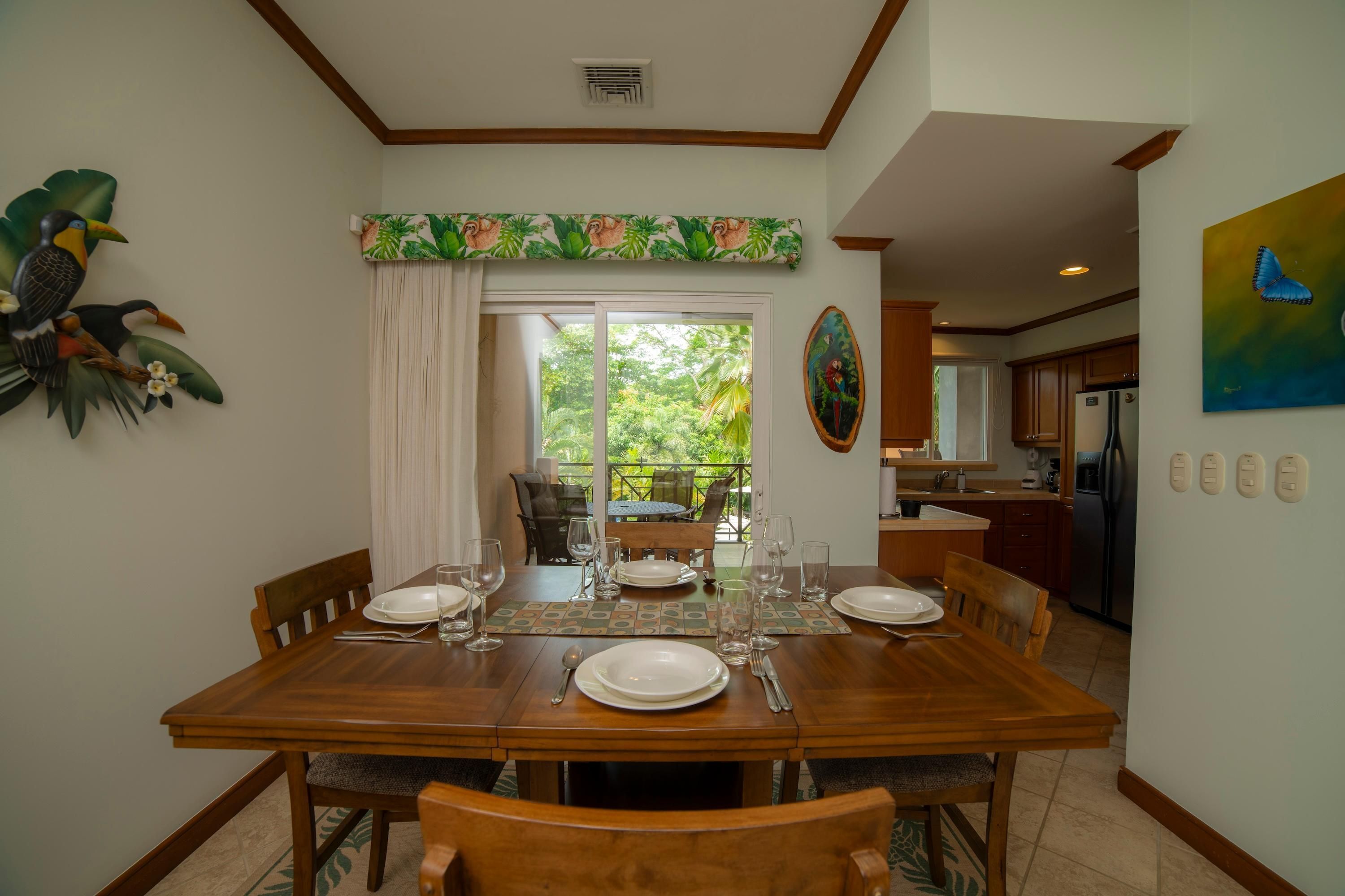 Apartamento | 2 quartos