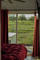 Casa superluxo, 2 banheiros, vista para o vinhedo | 2 quartos, roupas de cama de algodão egípcio, roupas de cama premium