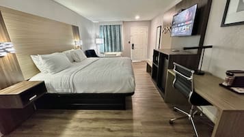 Quarto Standard, no canto | Ferro/tábua de engomar, Wi-fi grátis