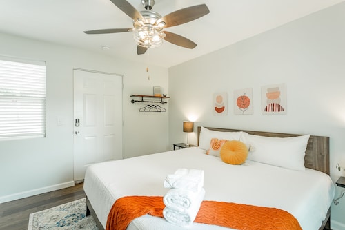 10: The Jacobsen Room - A Pmi Scenic City Rental - 채터누가