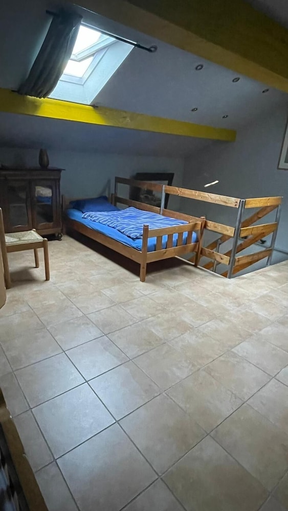 Vacation Home "Gare De Mareuil" In Southwest France - Mareuil