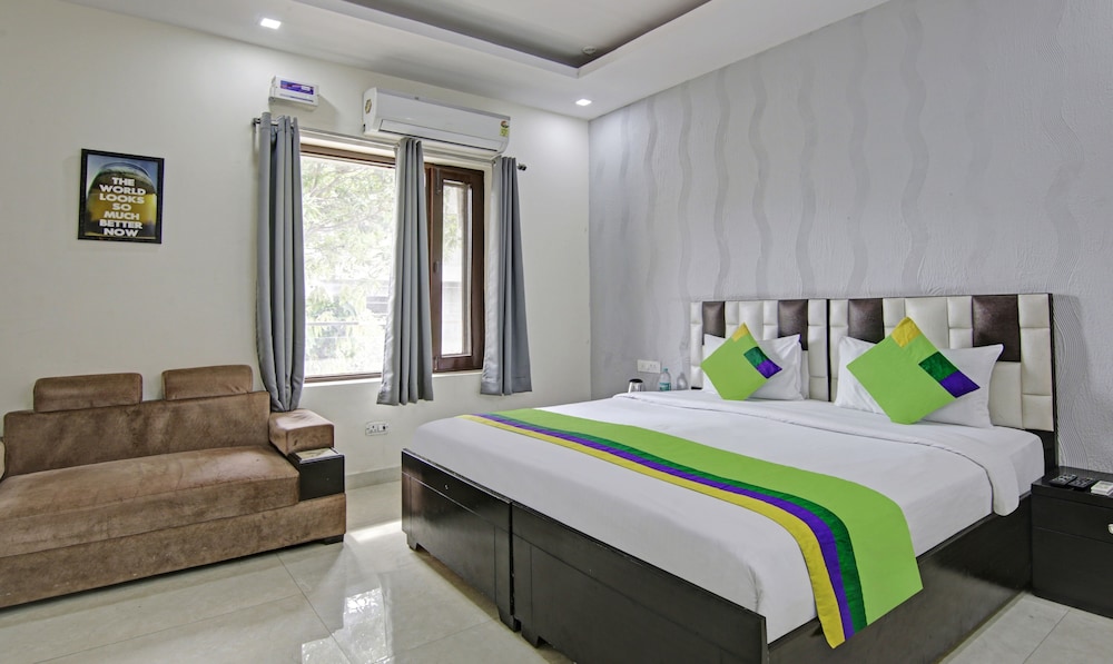 Treebo Modern Stays - Noida