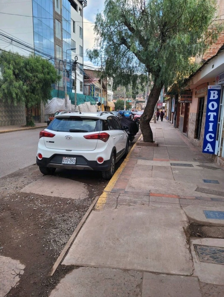 Wayra House Infancia - Cusco