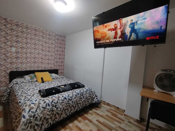 Departamentos Appart D'eliette - Trujillo, Peru