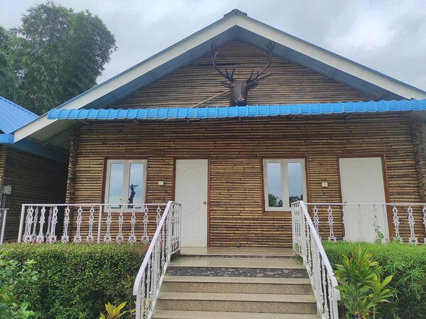 Chang's Resort - Guwahati