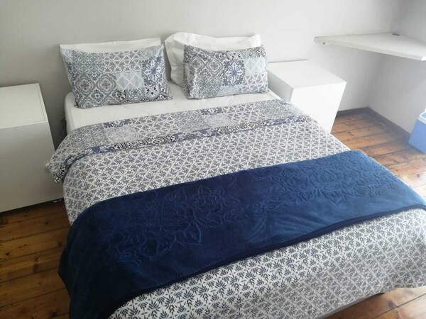 Monument Pavilion - Port Elizabeth