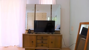 Apartamento Nobre | Sala de estar