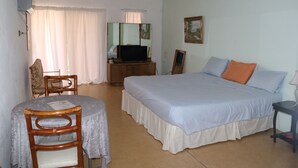Apartamento Nobre | Refeições no quarto