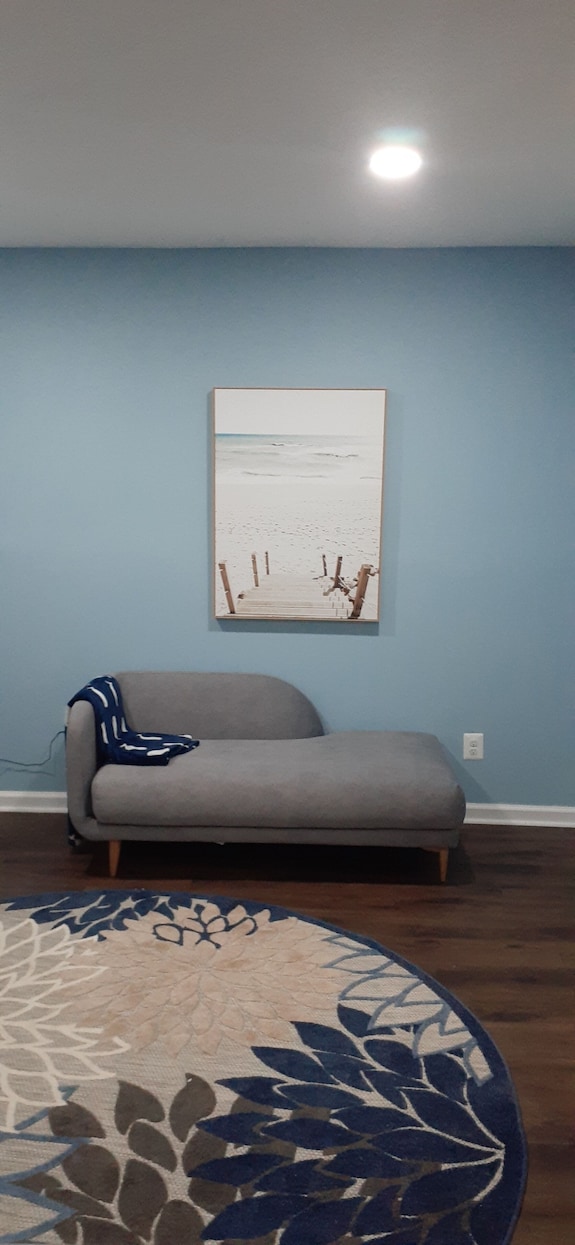 Lower Level Loft - Adorable Studio Apt. Near Bwi - Aéroport de Baltimore/Washington (BWI)