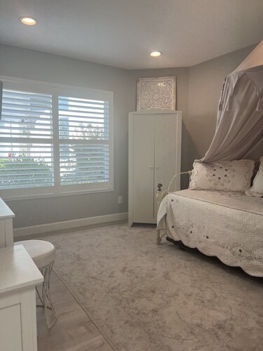 3 Bedroom House With Community Pool (30 Nights Minimum) - Bonsall, CA