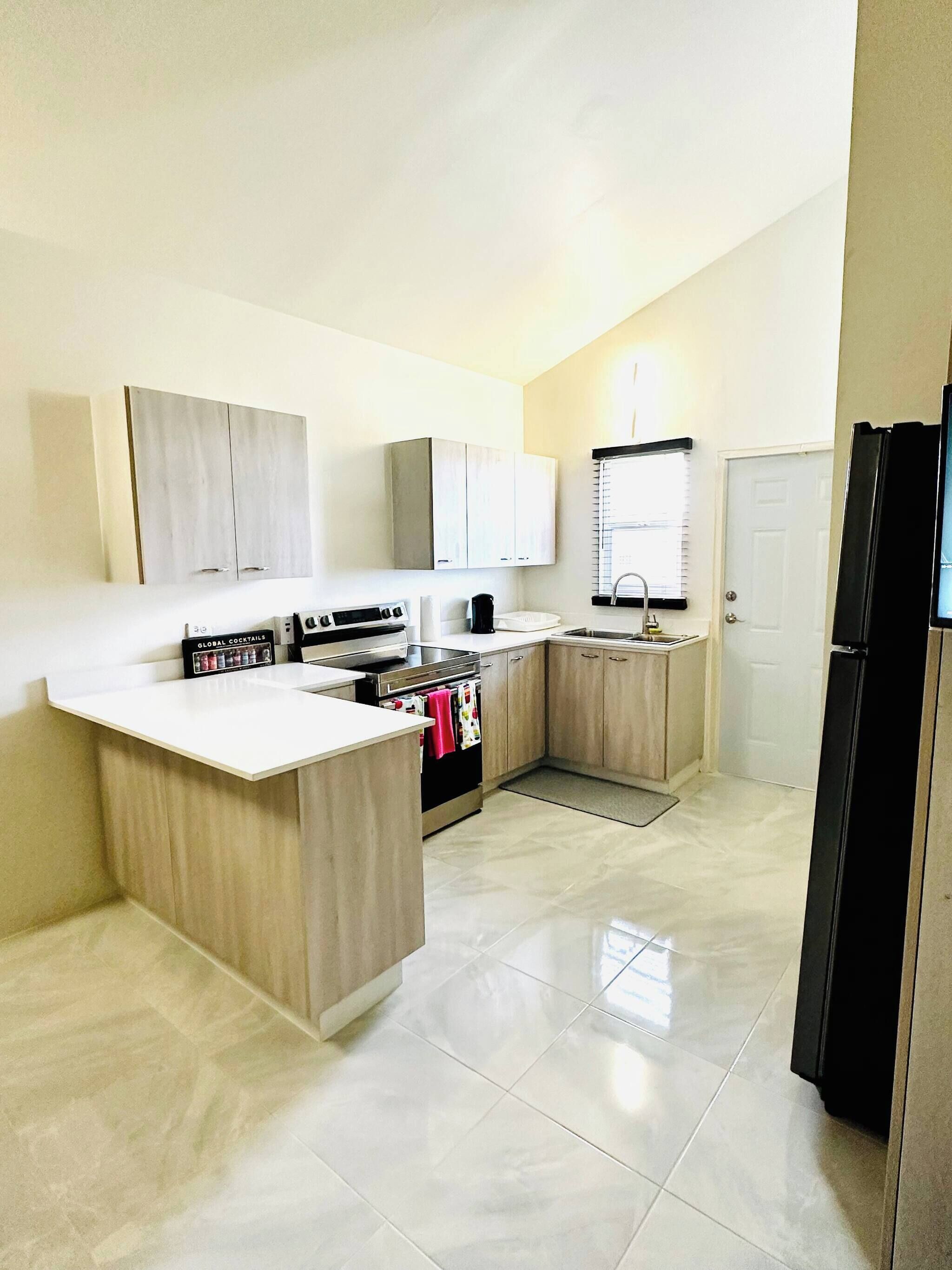 Bungalow, 2 quartos, pátio, vista para a montanha | Interior