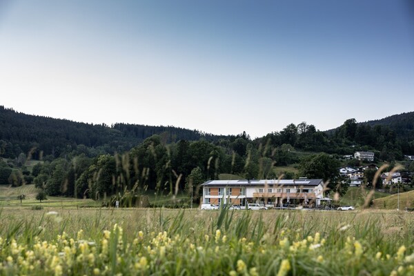Till Naturhotel Self-check-in - Vorarlberg