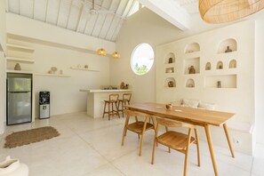 Villa de Luxo | Sala de estar