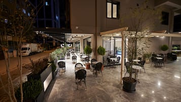 Café