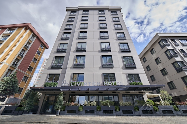 Livinton Hotel - Kartal