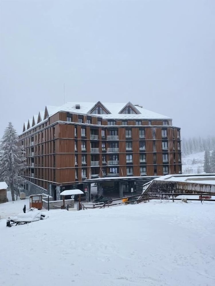 Aparthotel Spa Woodside By Anaya - Kopaonik