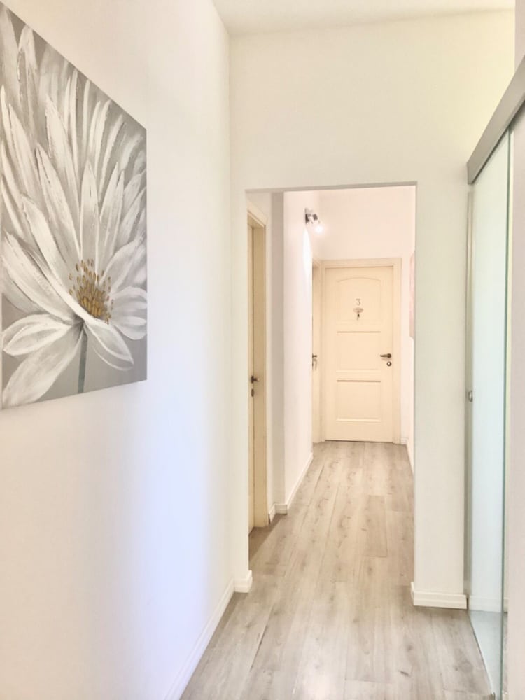 艾瑞斯客房 - 卡尼亞裡