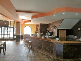 Bar (no alojamento)