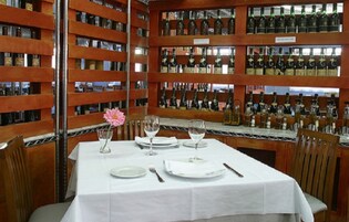 Restaurantes
