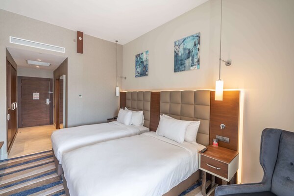 Questa Termal & Spa Hotel - Kütahya