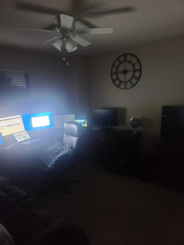 Modern Luxurious Comfortable House 9 Mins To Legacy West, And Other Dine-in Area - Carrollton, TX