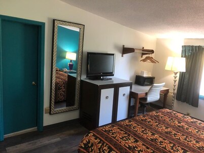 Econo Lodge Georgetown