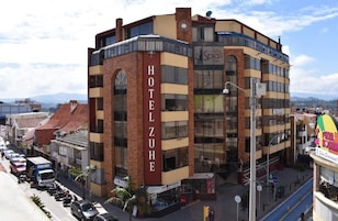 Fachada