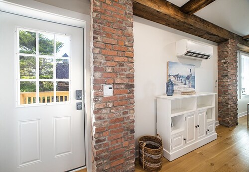 Lovely Studio Sleeps 4 In Historic Lewes - Lewes, DE