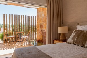 Quarto Duplo ou Twin Premium | Roupa de alta qualidade, edredões de penas 