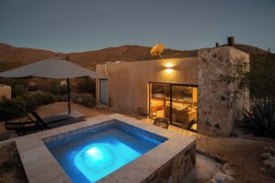 Casa Chihuahua | Banheira de hidromassagem privativa