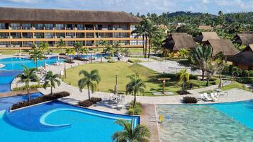 KR02H - 206 - Cavalo Marinho 324587834 FLAT 206 CM FRENTE PISCINA | Piscina | 8 piscinas exteriores