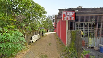 Fachada