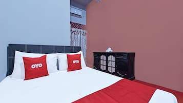 Quarto família | Wi-Fi de cortesia, roupa de cama