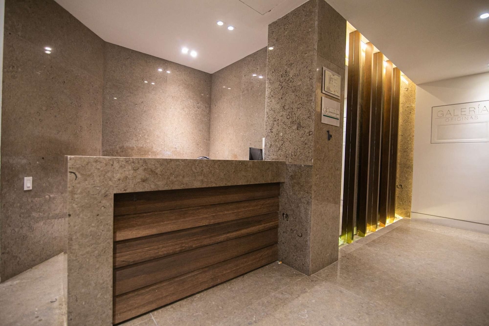 Lovely And Beautiful Apartment In Bocagrande - Cartagena