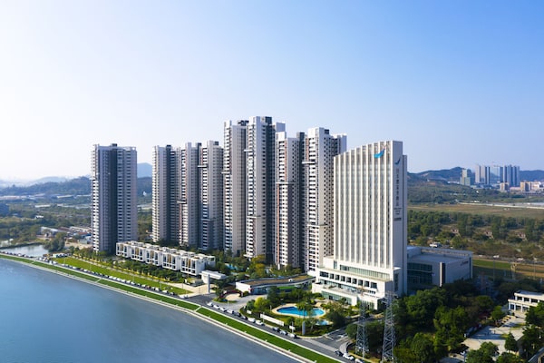 White Swan Vyv Hotel - Guangzhou