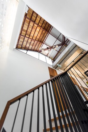 Escadas